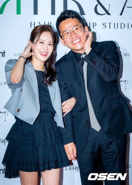 위고비 맞은 김준호, 7kg 감량에 ♥김지민 내조 있었다…식단 공개 : ZUM 뉴스