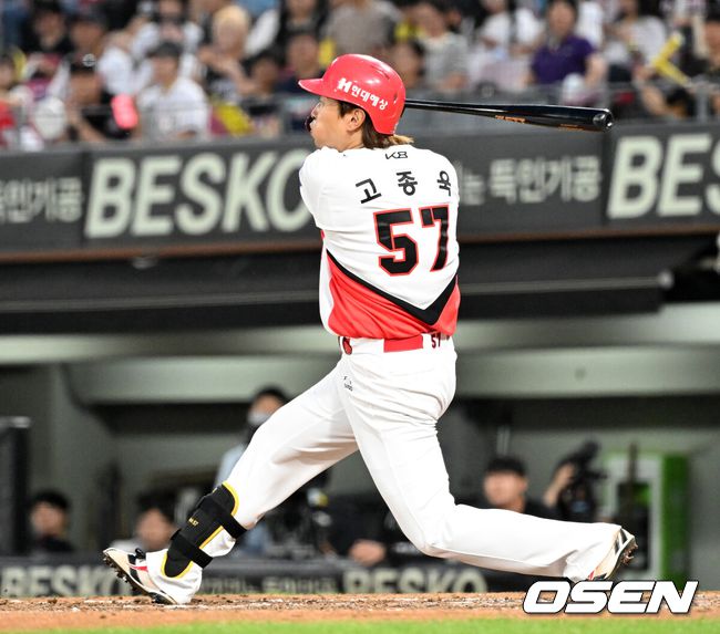 고종욱 결승타, 통곡수비와 철벽불펜이 지켰다...KIA, SSG 3-2 꺾고 위닝시리즈 [광주 리뷰] : zum 뉴스