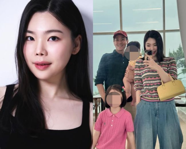 '윤남기♥' 이다은, 81kg→59kg 위고비 없이 다이어트 대성공 "간헐적 단식 덕" : zum 뉴스