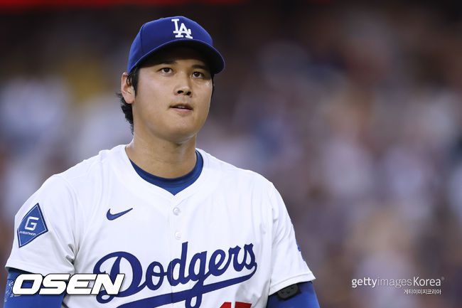'159km로 3이닝 1실점+역전 결승 투런포' 오타니 원맨쇼에 스미스 연타석포, 다저스 후반기 첫 승...김혜성 무안타 침묵 [LAD 리뷰] : zum 뉴스
