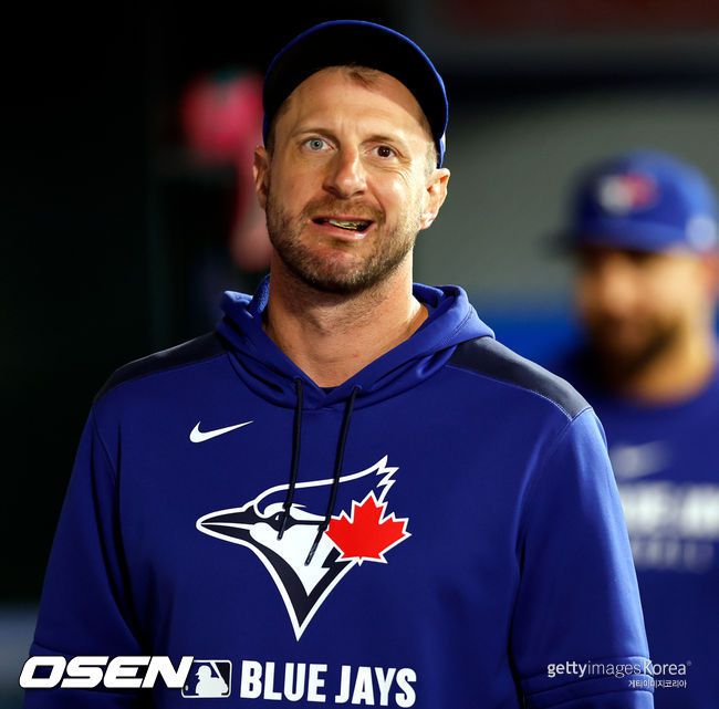 "얼굴 때린 적 없는데…" ML 최강팀 KBO 출신 투수에게 모두 속았다, 슈어저 직접 해명 : zum 뉴스