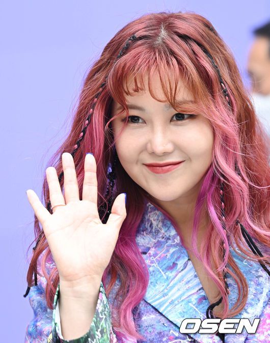 "그림 가격 5장" 솔비, 화가로 대박나더니..승기 잡았다 ('오만추3') : zum 뉴스