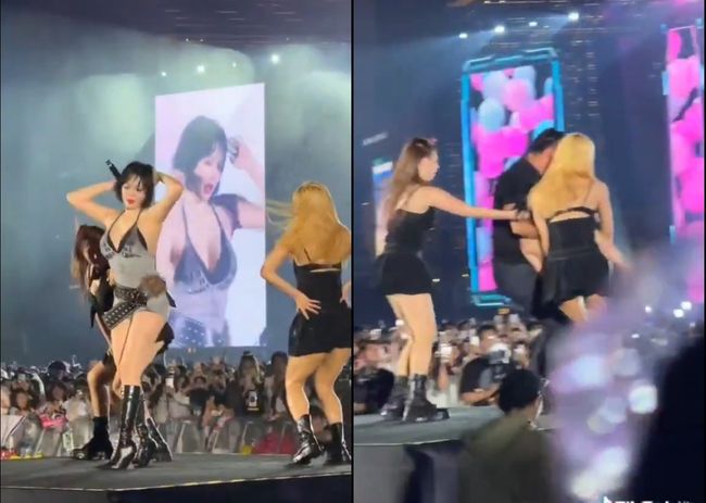 '59kg→49kg' 현아, 워터밤 공연 중 혼절…긴박했던 순간 보니 '아찔' [종합] : zum 뉴스