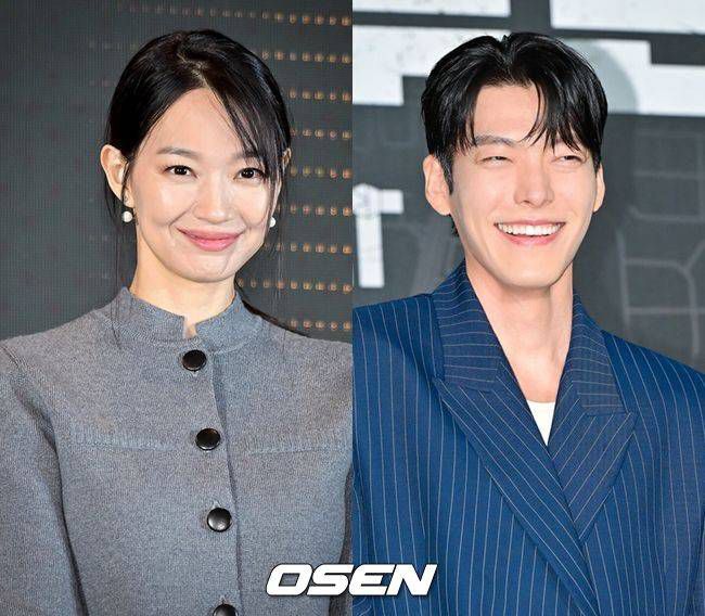 신민아♥김우빈, 10년 열애 결실…"12월 20일 결혼합니다" [공식] : zum 뉴스