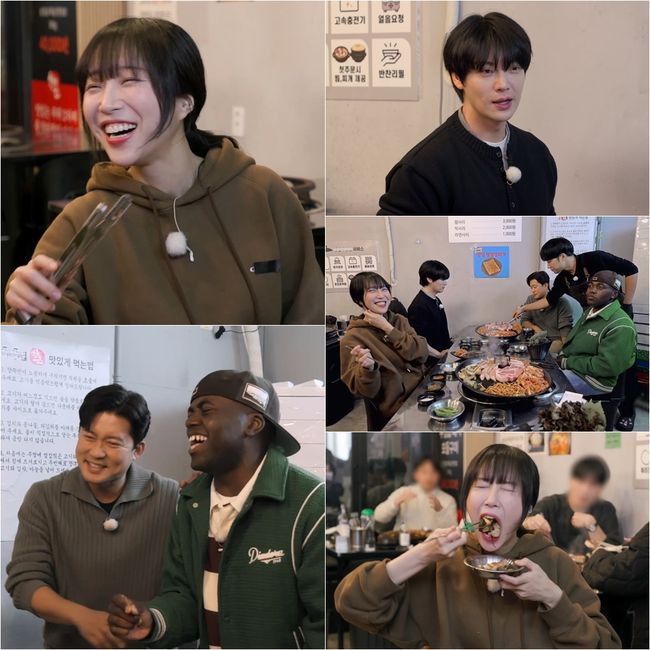 '44kg' 쯔양, 뼈말라 몸매인데.."삼겹살 혼자 3kg 먹는다"(어튈라) : zum 뉴스