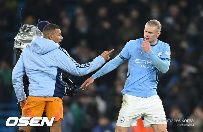 '음vs란 대전' 확정...경우에 따라 '메시vs호날두' 가능성도 충분! 북중미WC, 주요 매치업 확정 : zum 뉴스