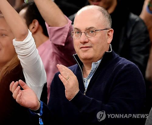 MLB 메츠, 선수 영입에 1조원 썼다…내년 부유세만 1천400억원 : ZUM 뉴스