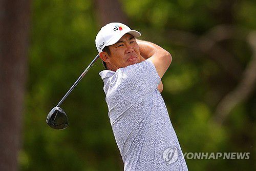 안병훈, PGA 발스파 챔피언십 공동 16위…우승은 호블란 : ZUM 뉴스
