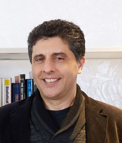 UNIST "효소는 유전자가 설계한 기계처럼 작동한다" : ZUM 뉴스