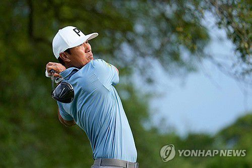 교포 제임스 한, 잴러토리스 기권으로 PGA 투어 더CJ컵 출전 : ZUM 뉴스