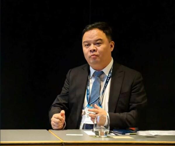 [PRNewswire] 화웨이 인텔리전트 오퍼레이션, ICT에서 AI 및 생성형 AI 기술 선도 : zum 뉴스