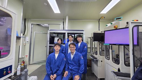 비싼 백금 촉매 없이 수소 생산…KAIST, 수전해 기술 개발 : ZUM 뉴스