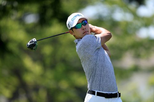 최진호, KPGA 하나은행 인비테이셔널 3위…남아공 노리스 우승(종합) : zum 뉴스