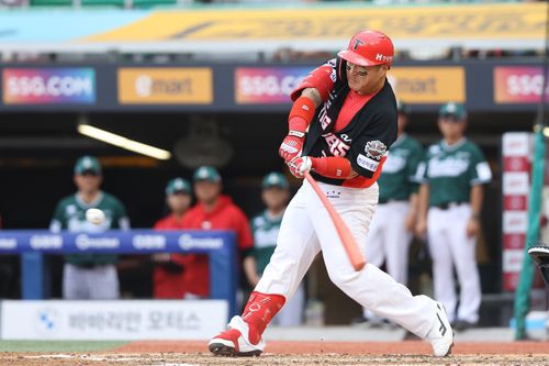 정해영 블론세이브·에레디아 홈에서 아웃…KIA-SSG, 무승부(종합) : zum 뉴스