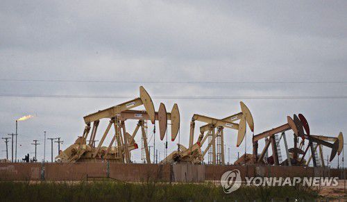 [뉴욕유가]美 군사 대응 결정 유예 속 하락…WTI, 0.3%↓ : zum 뉴스