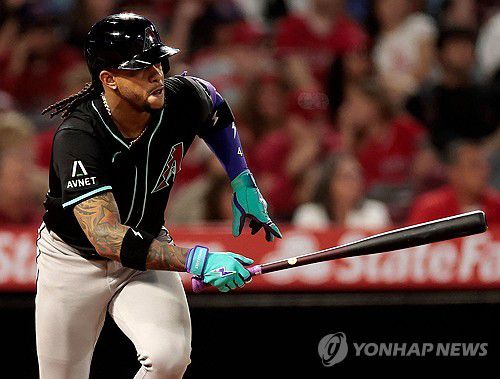 빈집털이 당한 MLB 마르테, 충격으로 휴식…제한 선수 명단 등재 : zum 뉴스