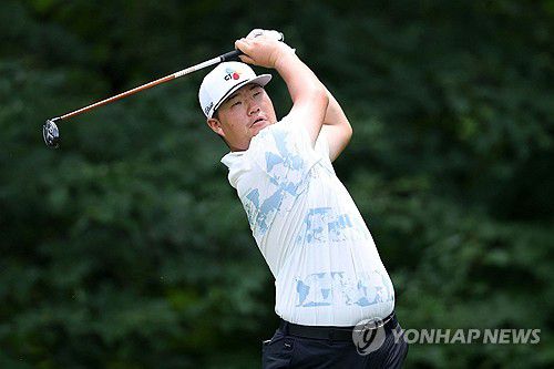 임성재·김시우, PGA 투어 PO 최종전 1R서 나란히 공동 25위 : zum 뉴스