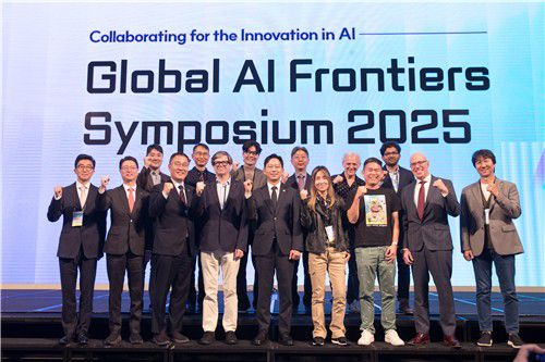 [AI픽] "LLM 5년내 구식된다" 과기부 심포지엄서 AI 미래 논의(종합) : zum 뉴스