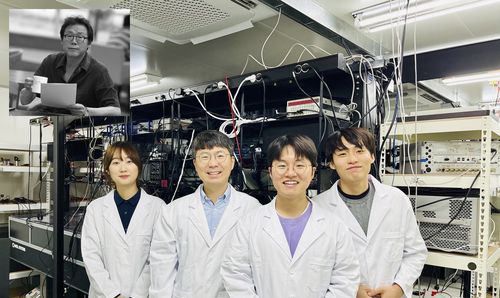KAIST, 양자컴퓨터 내 다중 광학모드 연산 특성 파악 기술 개발 : zum 뉴스