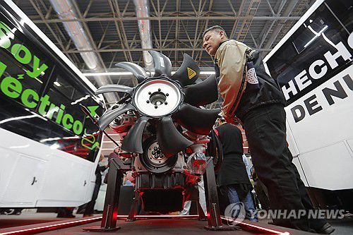 '한국 등 FTA미체결국 관세 추진' 멕시코에 외국인투자↑ : zum 뉴스