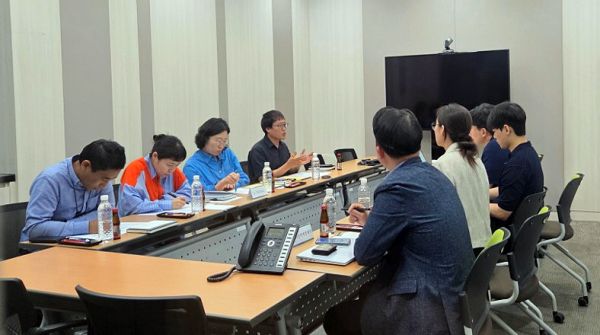 케이메디허브, CDMO 사전상담 1차 프로그램 성료 : zum 뉴스