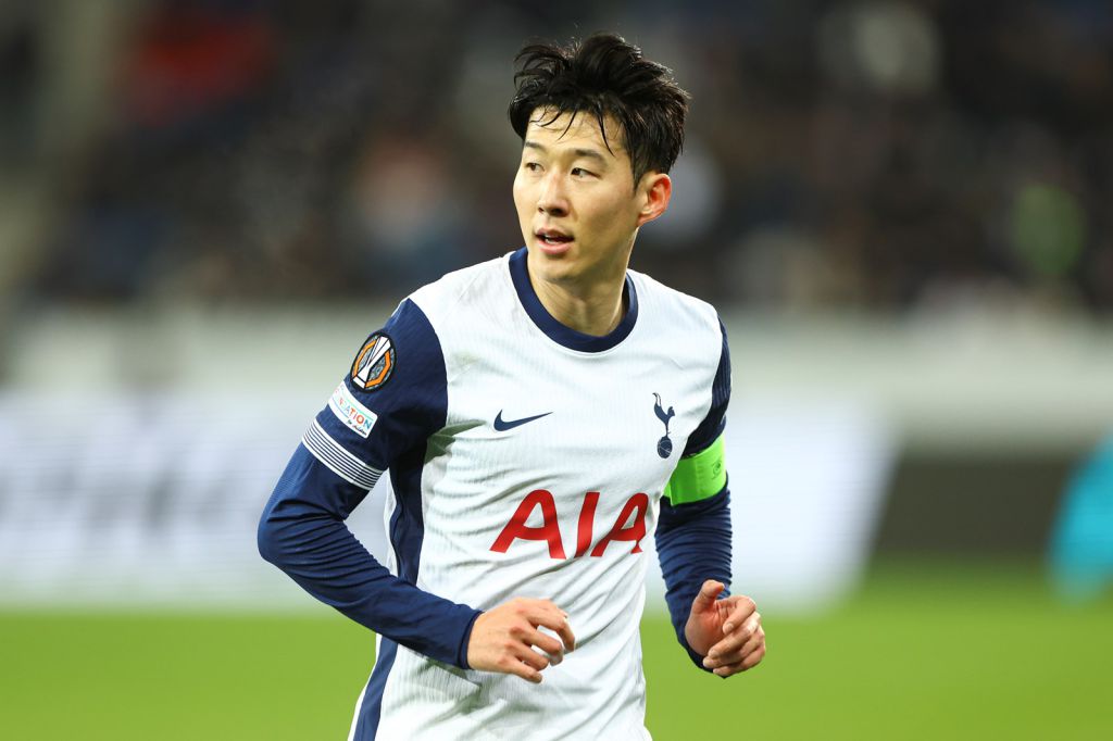 토트넘핫스퍼FC 손흥민 두 달 만에 EPL 풀타임, 첼시에 패하며 4경기 무승 : zum 뉴스