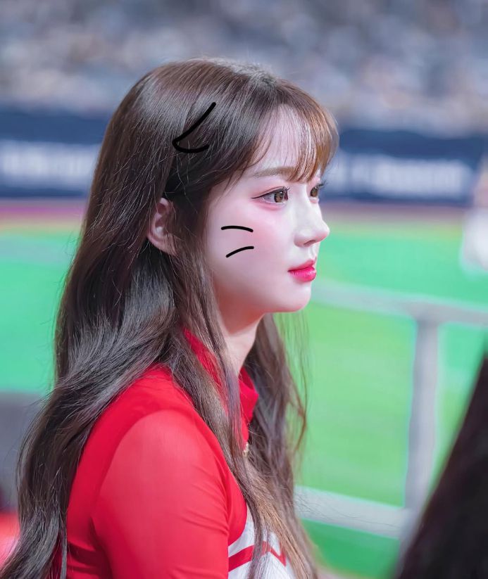 스타트렌드 치어리더 투표 1위 이주은…KBO·대만 무대 휩쓴 인기 : zum 뉴스