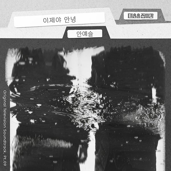 안예슬, KBS1 '대운을 잡아라' 가슴 아픈 이별감성 OST '이제야 안녕' 9일 공개 : ZUM 뉴스