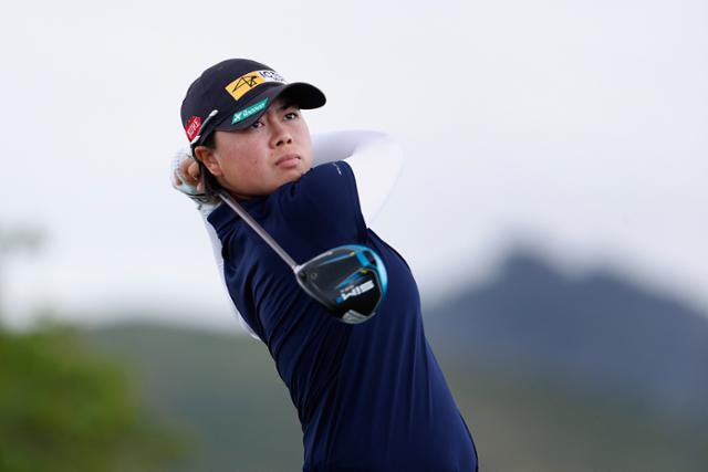 타와타나낏 이어 유카 사소 등장... LPGA ‘동남아 돌풍’ : zum 뉴스