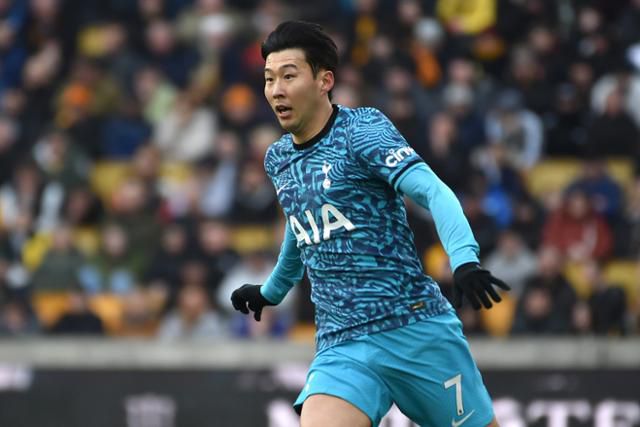 'EPL 통산 50도움' 손흥민 활약에도...토트넘, 리그 꼴찌 사우스햄튼과 3-3 무승부 : zum 뉴스