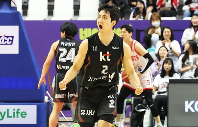 허훈, 8억 원에 KCC행...김선형은 KT로 : zum 뉴스