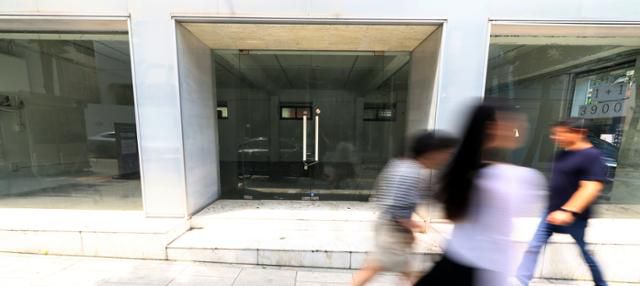 UAM과 150만 채 빈집이 공존하는 시대 [아침을 열며] : zum 뉴스