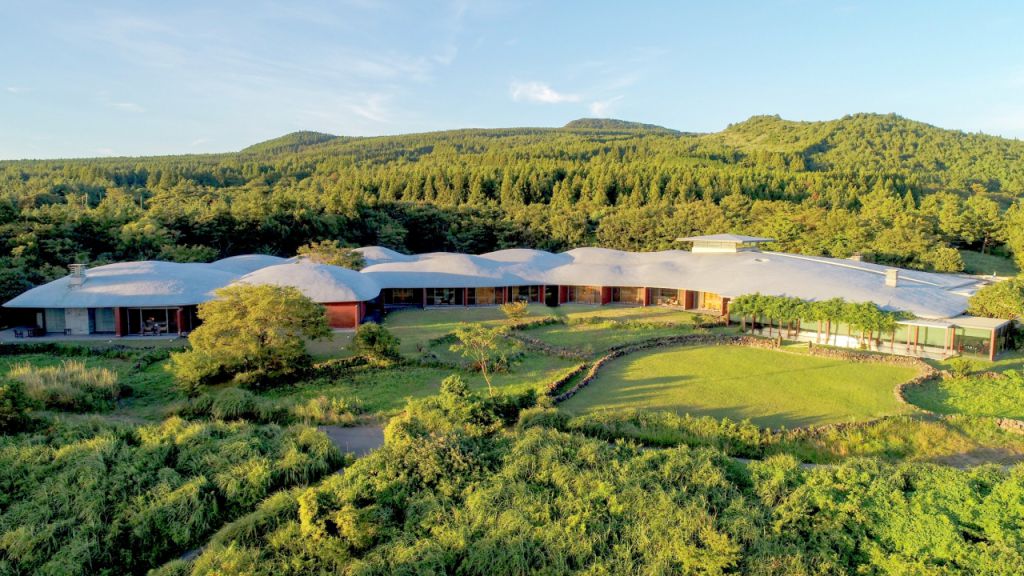 월드골프어워드(WGA), “SK핀크스·포도호텔 한국 최고” : zum 뉴스