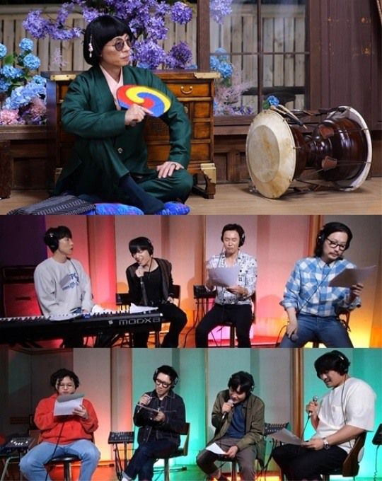 '놀면 뭐하니?', 4주 연속 土 비드라마 화제성 1위..MSG워너비 프로젝트 인기ing[공식] : zum 뉴스