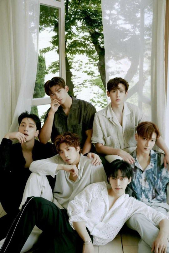 2PM, 日 새 미니 앨범 'WITH ME AGAIN' 통해 굳건한 현지 인기 입증..거침없는 활약세 : zum 뉴스