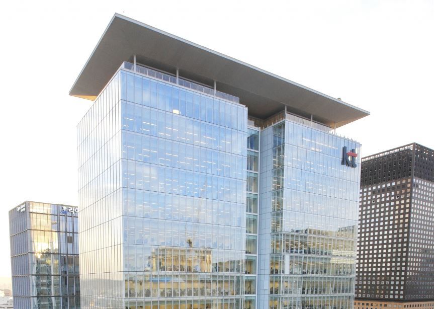 KT, MWC25서 AI가 변화시킬 대한민국의 일상 선보인다 : zum 뉴스