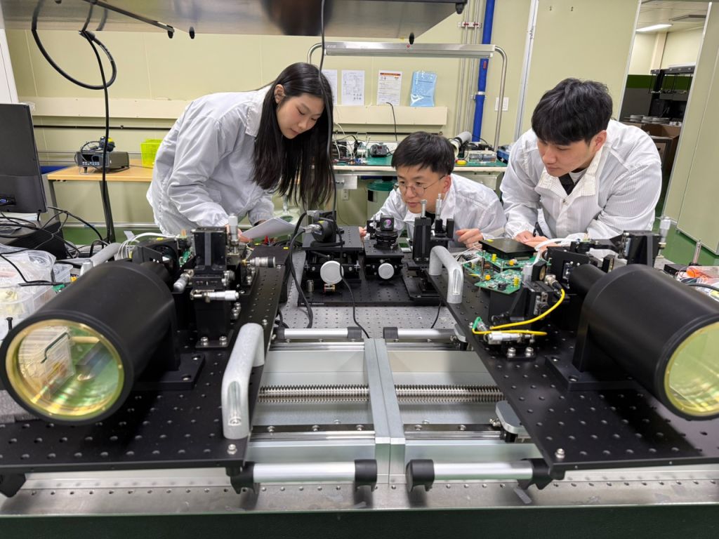 지역산업 생태계 활성화…ETRI, AI 융합·ICT R&D 선도 : ZUM 뉴스