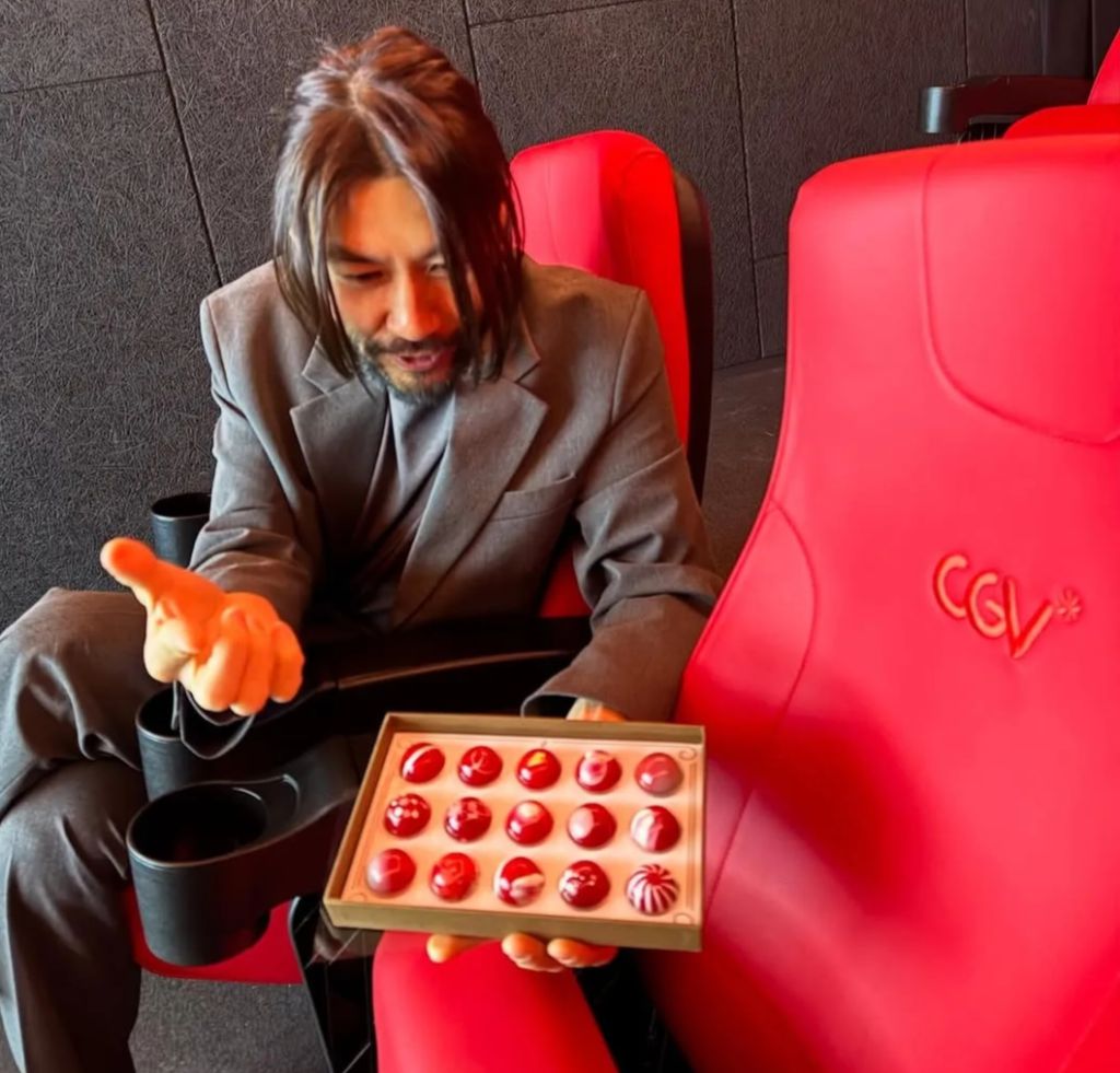 노홍철, CGV같은 개인영화관 공개....“하고 싶은 것 실컷!” : ZUM 뉴스