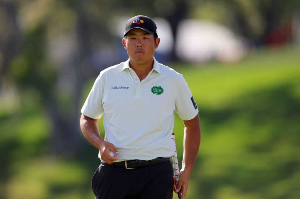 안병훈, 발스파 챔피언십 3R 선두→공동 11위 “찬스 또 올 것” : zum 뉴스