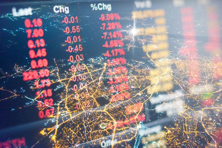 고개 든 인도 ETF 수익률 ‘톱3’ 차지…“PLI 종료 연장 여부 주목” [투자360] : zum 뉴스