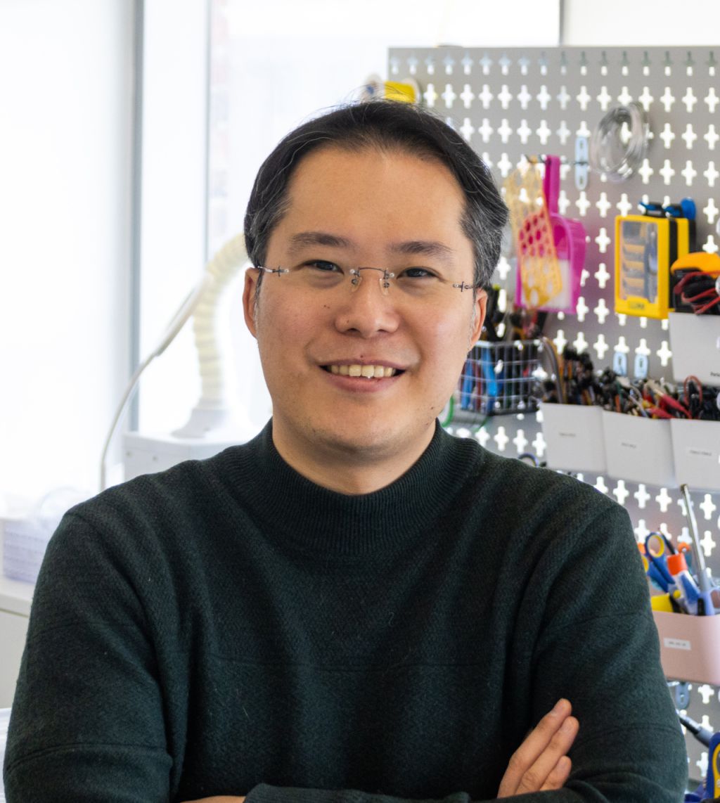 KAIST 이창희 교수, 2025 광주디자인비엔날레 큐레이터 선임 : ZUM 뉴스