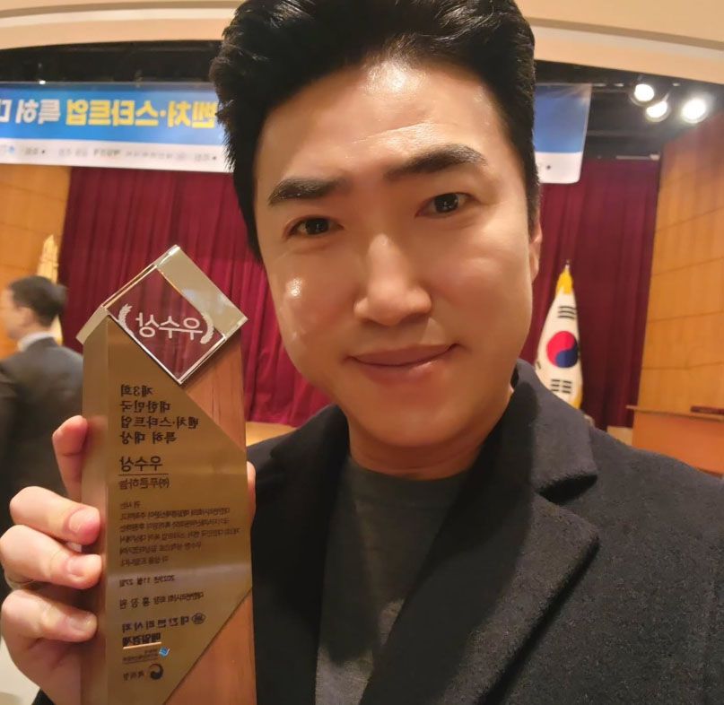 “진짜 불편했는데”…개그맨 장동민 특허 낸 ‘이 기술’ MOU 체결 : ZUM 뉴스