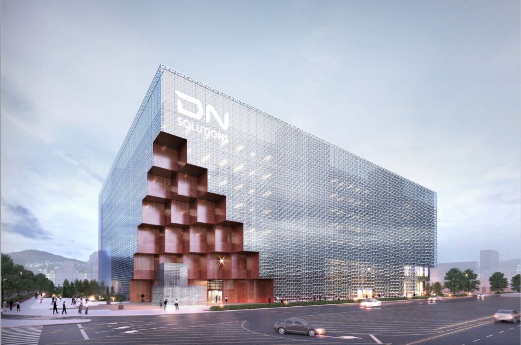 DN오토모티브 시장 주목도↑…IPO 앞둔 DN솔루션즈 영향은 [투자360] : zum 뉴스