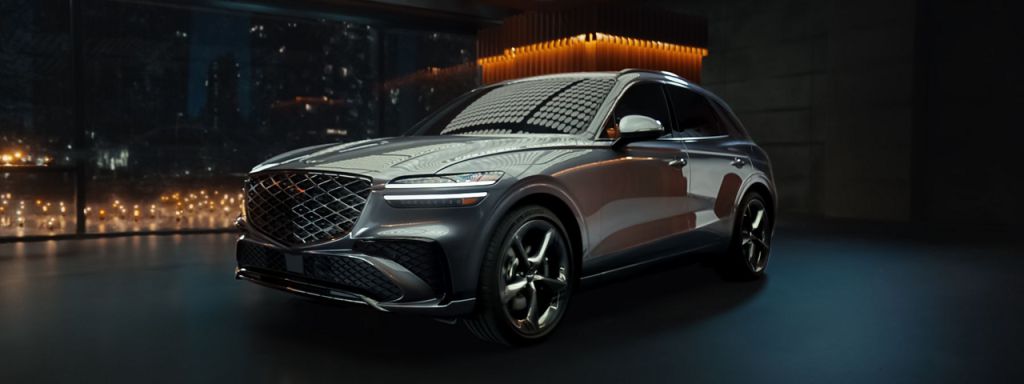 트럼프 정부 ‘新자동차 관세’ 3일부터 본격화…GV70 현지생산시 ‘부품관세’ 177만원 추가 [비즈360] : zum 뉴스