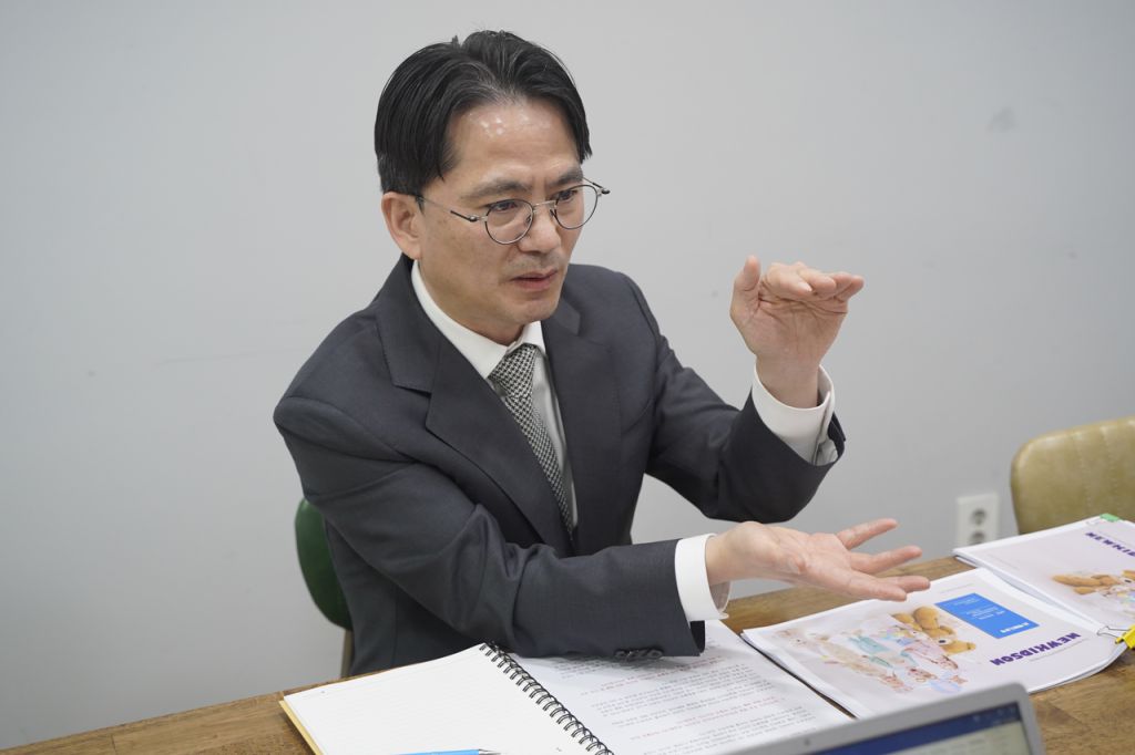 이커머스 유아동복 1위 뉴키즈온, IPO로 글로벌 도약 [IPO인터뷰] : zum 뉴스