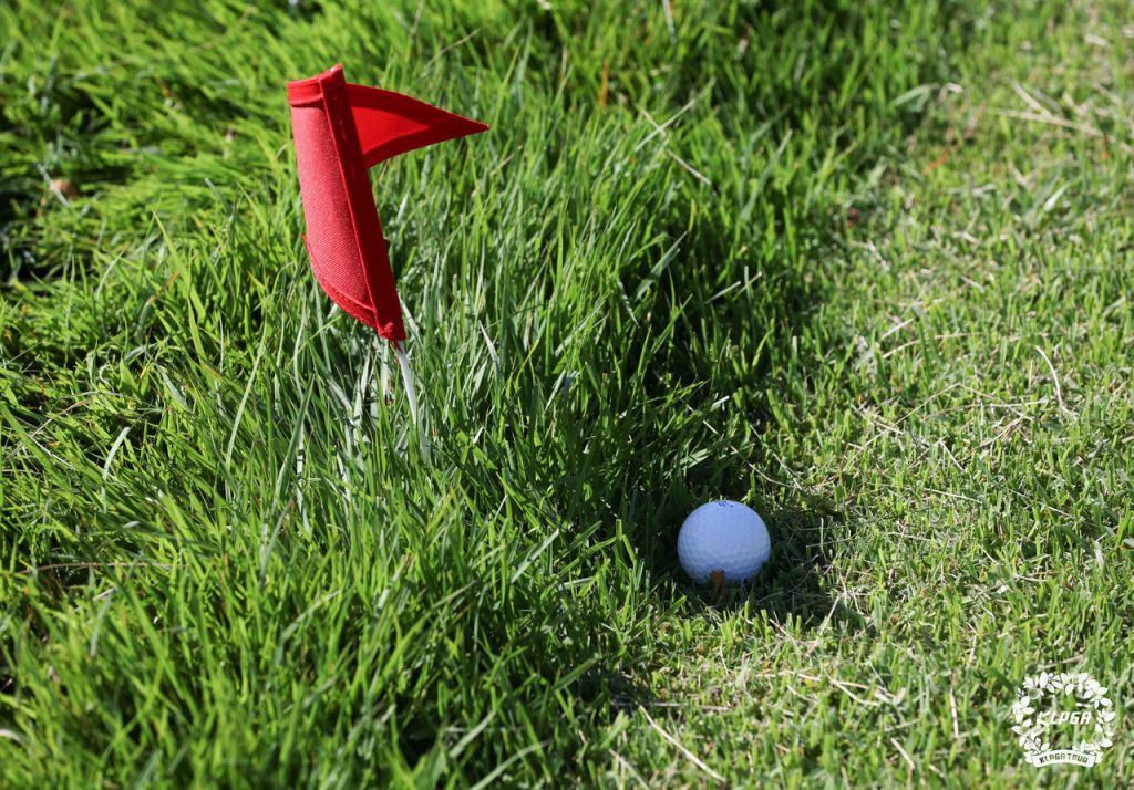 [그늘집에서] 코스 세팅에 변화가 필요한 KLPGA 투어 : ZUM 뉴스