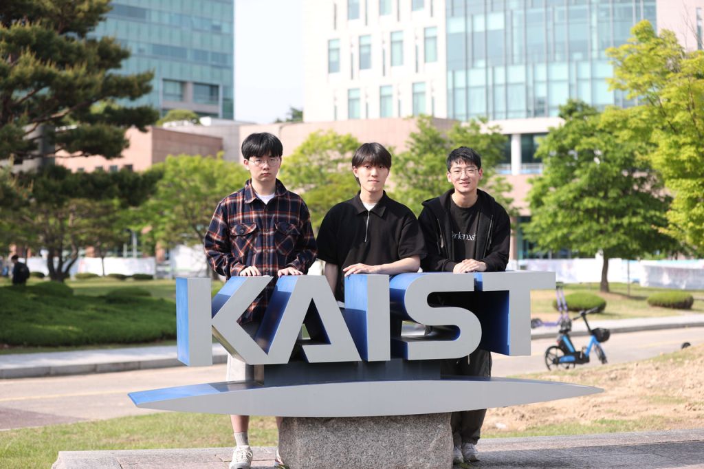 “의대 못 가서 안달인데” 의대 합격 포기→카이스트 왔다…‘성공 보증수표’ 내던진 학생들 : zum 뉴스