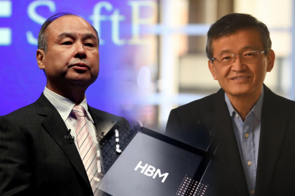 美日연합, 이번엔 ‘HBM 대체’ 반도체 개발 착수 …“韓만 고립, 민관 공동노력 절실”[비즈360] : zum 뉴스