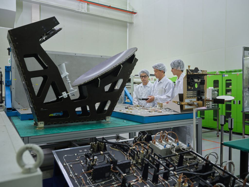 2030년 6G 시대 대비…ETRI, 6G 인사이트 백서 발간 : zum 뉴스