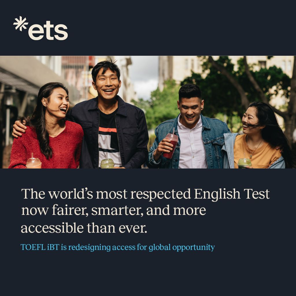 토플 iBT, 2026년 1월부터 리딩·리스닝 ‘적응형(Adaptive) 시험’ 도입…점수 체계는 CEFR 연계 1–6 병기 : zum 뉴스